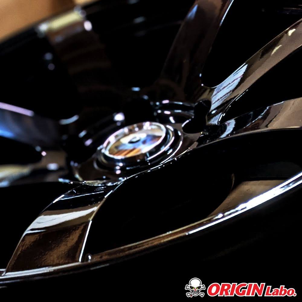 今春登場か！？ORIGIN Labo. GT DRF-X7ホイール新着情報！ | パーツパーク